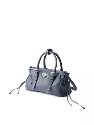 Prada Karin Small Leather Bag