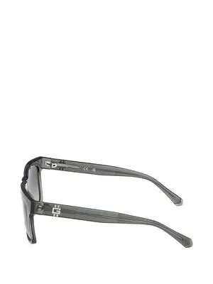 Guess Square-frame Tinted Sunglasses