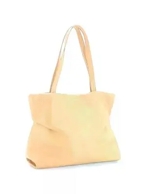 Chloé Judy Leather East West Tote Bag