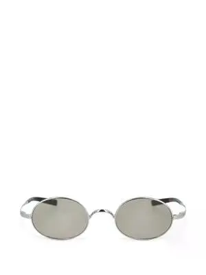 Saint Laurent Sl 948 T Sunglasses - Silver