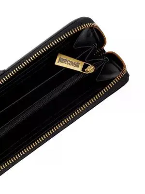 Just Cavalli Just Snake Wallet
