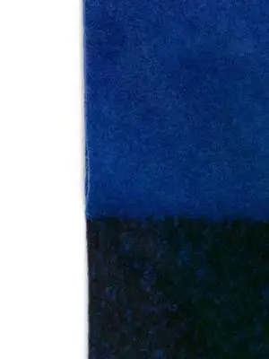 Paul Smith Colour-block Scarf