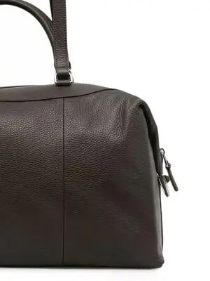 COCCINELLE Leather Luggage Bag