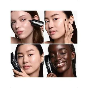 Dior Forever Skin Veil Makeup Base Finish And 24h Hydration Spf 25 Pa++ 35ml