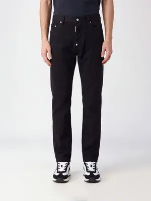 Dsquared2 Jeans Colour - Black