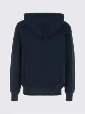 AUTRY Hooded Sweatshirt - Blue