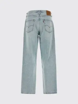 LEVI'S 568™ Straight Leg Jeans In Cotton