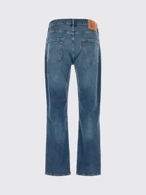 LEVI'S 527™ Slim Fit Bootcut Jeans In Stretch Cotton Denim