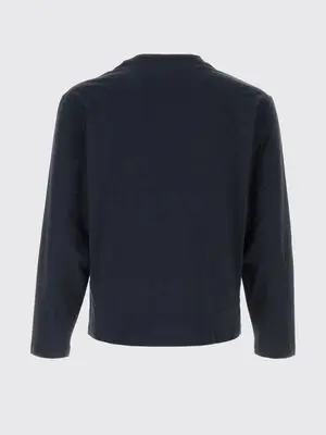 JIL SANDER Set Of 3 Long-sleeved Cotton T-shirts