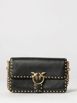 Pinko Handbag Colour - Black