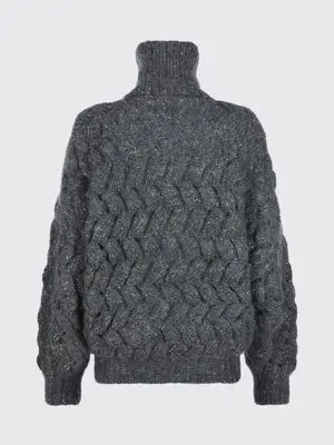 Brunello Cucinelli Jumper Colour - Grey
