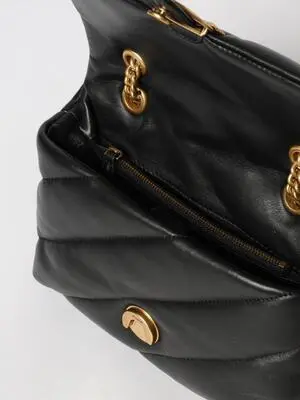 Pinko Crossbody Bag Colour - Black