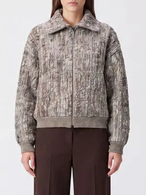 Brunello Cucinelli High Neck Sweaters For Women