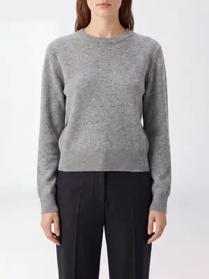 LISA YANG Jumper Colour - Grey