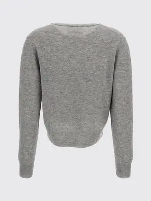 LISA YANG Jumper Colour - Grey