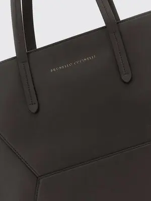 Brunello Cucinelli Handbag Colour - Dark