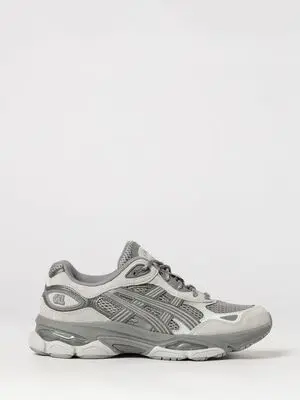 Asics Trainers Colour - Grey