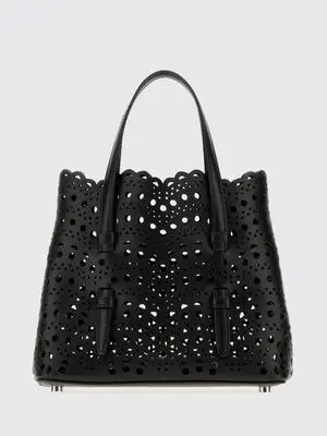 Alaïa Handbag Colour - Black