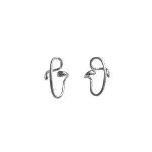 OUTOFOFFICE Ear Cuff Carl