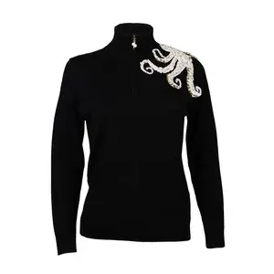 Embellished Sweaters For Women