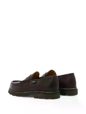 Paraboot Reims Leather Loafers