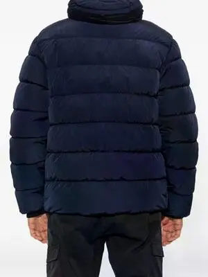 C.P. COMPANY Chrome-r Goggle Down Jacket