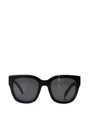 Prada Square-frame Sunglasses