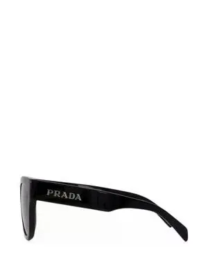 Prada Square-frame Sunglasses