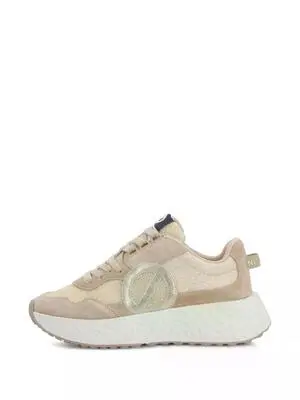 NO NAME Carter Jogger Glitter-effect Sneakers