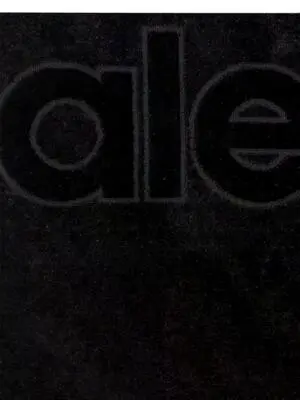 Balenciaga Techwear Towel