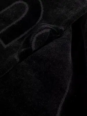 Balenciaga Techwear Towel