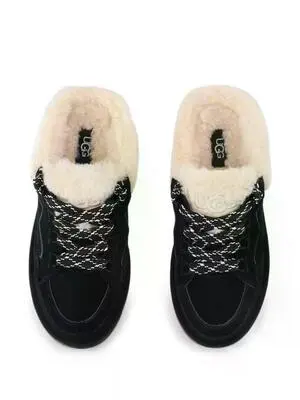 UGG Lowmel Mule Trainers
