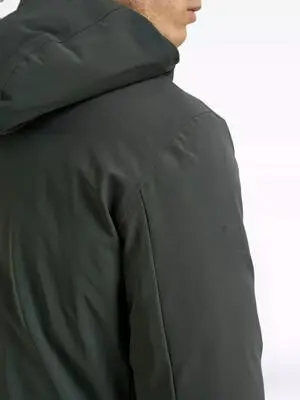 RRD Surflex Winter Eskimo Hooded Zip-up Jacket
