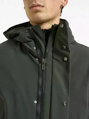 RRD Surflex Winter Eskimo Hooded Zip-up Jacket