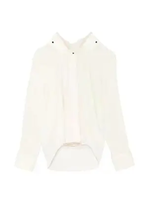 Givenchy Casual Blouses