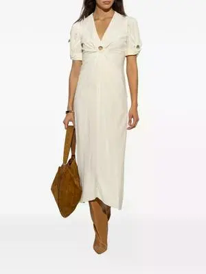 Isabel Marant Étoile Surelia Dress
