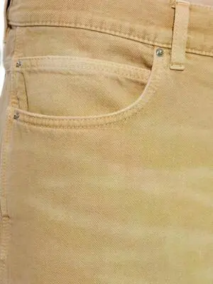 Amiri Straight-leg Jeans