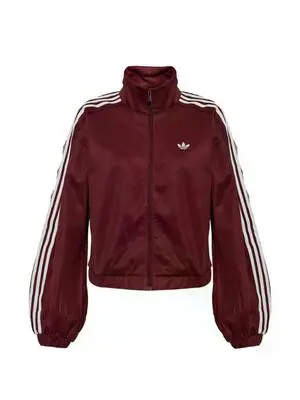 Adidas Lace Oversized Archive Track Top
