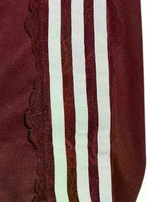 Adidas Lace Oversized Archive Track Top