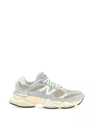 NEW BALANCE 9060 Sneakers - Grey