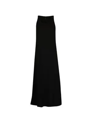 TOTEME Scoop-neck Maxi Dress