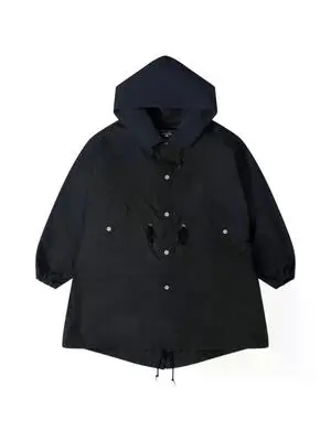Comme Des Garcons Long Sleeve Coats For Men