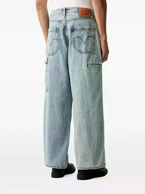 LEVI'S Extra Baggy Utility Carpenter Jeans