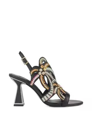 Kat Maconie Embellished Sandals For Women
