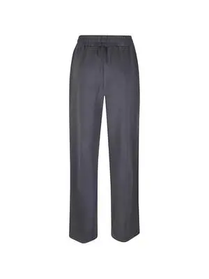 HINNOMINATE Elasticated-waist Track Pants
