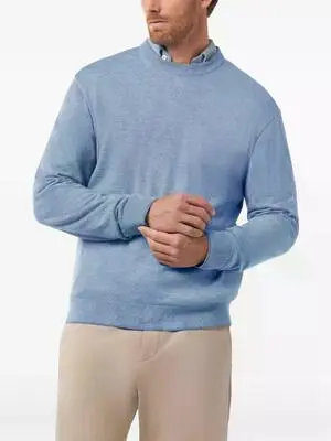 Paul & Shark Piuma Crew-neck Sweater