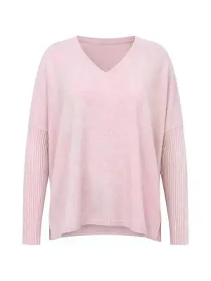 NOTSHY Faustine V-neck Sweater