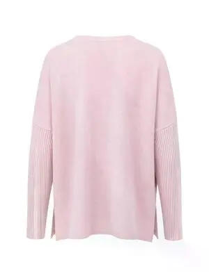 NOTSHY Faustine V-neck Sweater