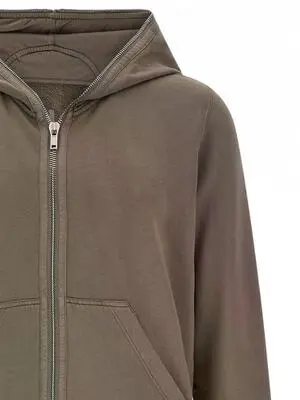 Rick Owens Gimp Hoodie
