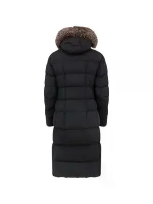 Moorer Long Coats For Women